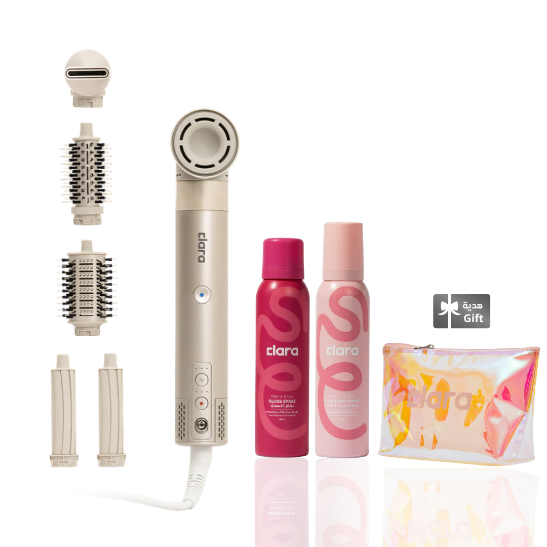 All Clara Products – Clara UK