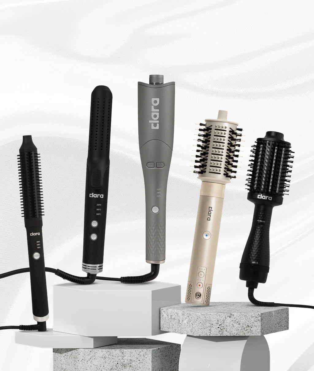 Devices – Clara UK