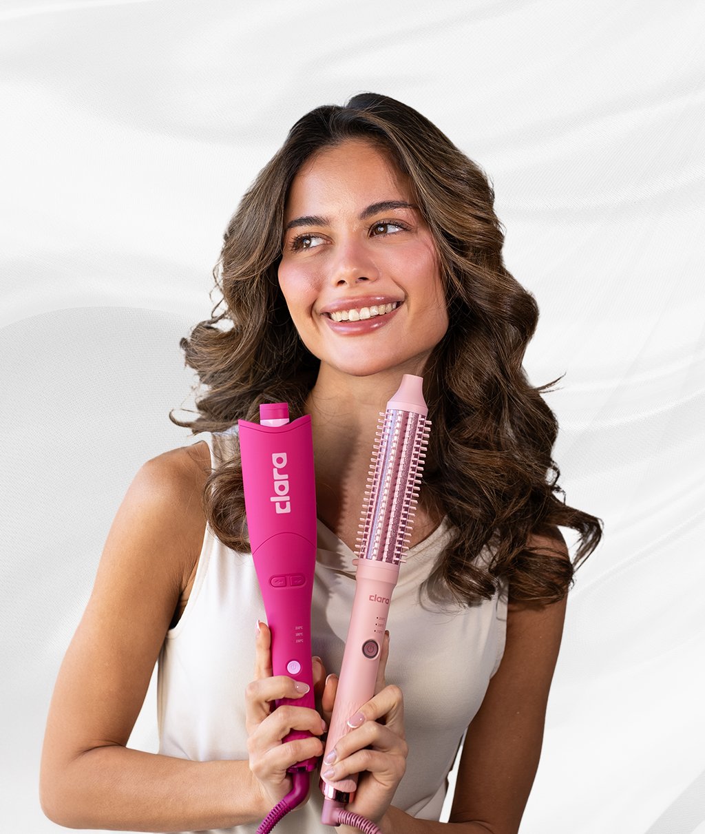 Hair Device Bundles by Clara – Clara UK