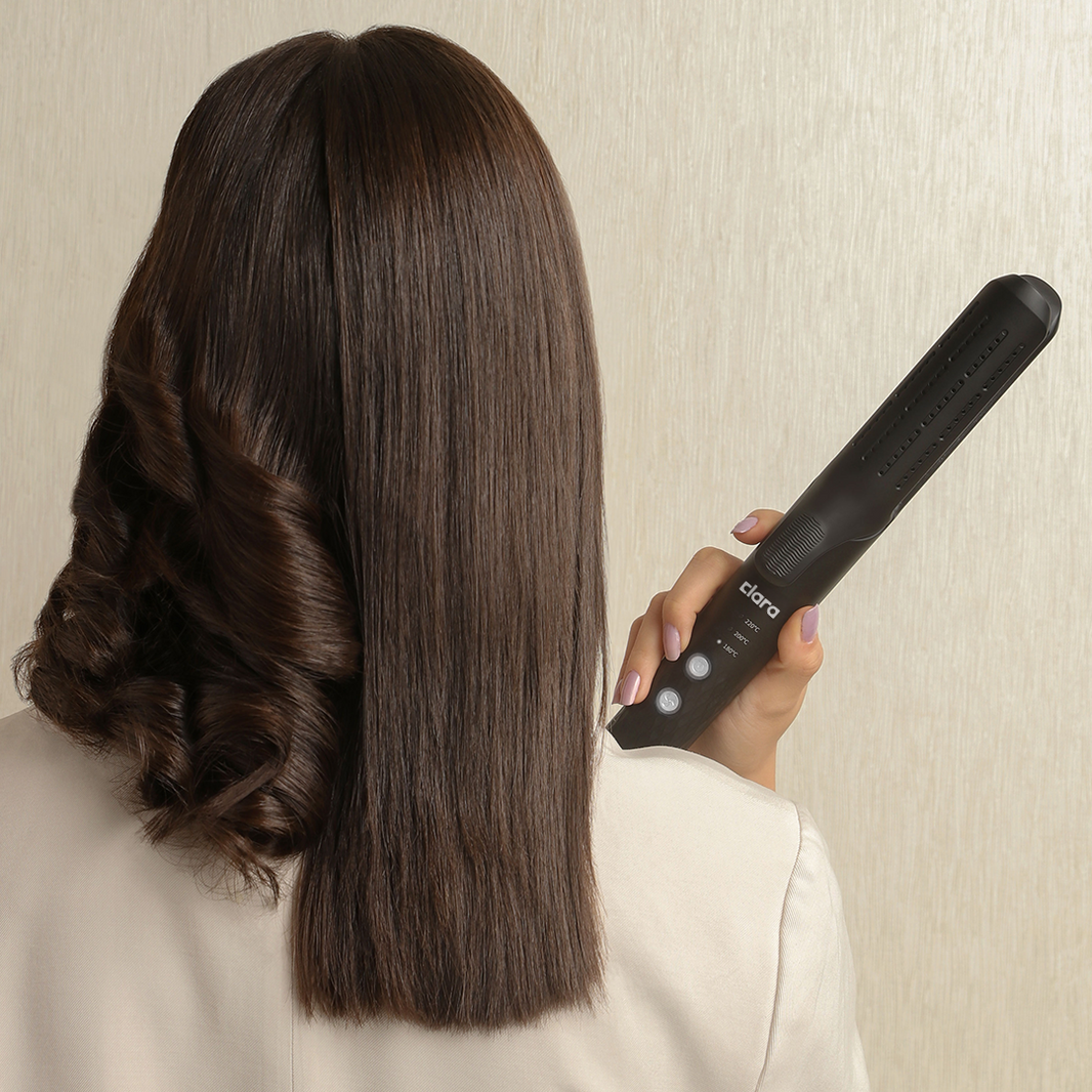 Professional Hair Devices & Styling Tools – Clara UK