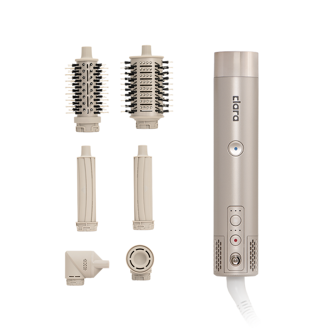 Professional Hair Devices & Styling Tools – Clara UK