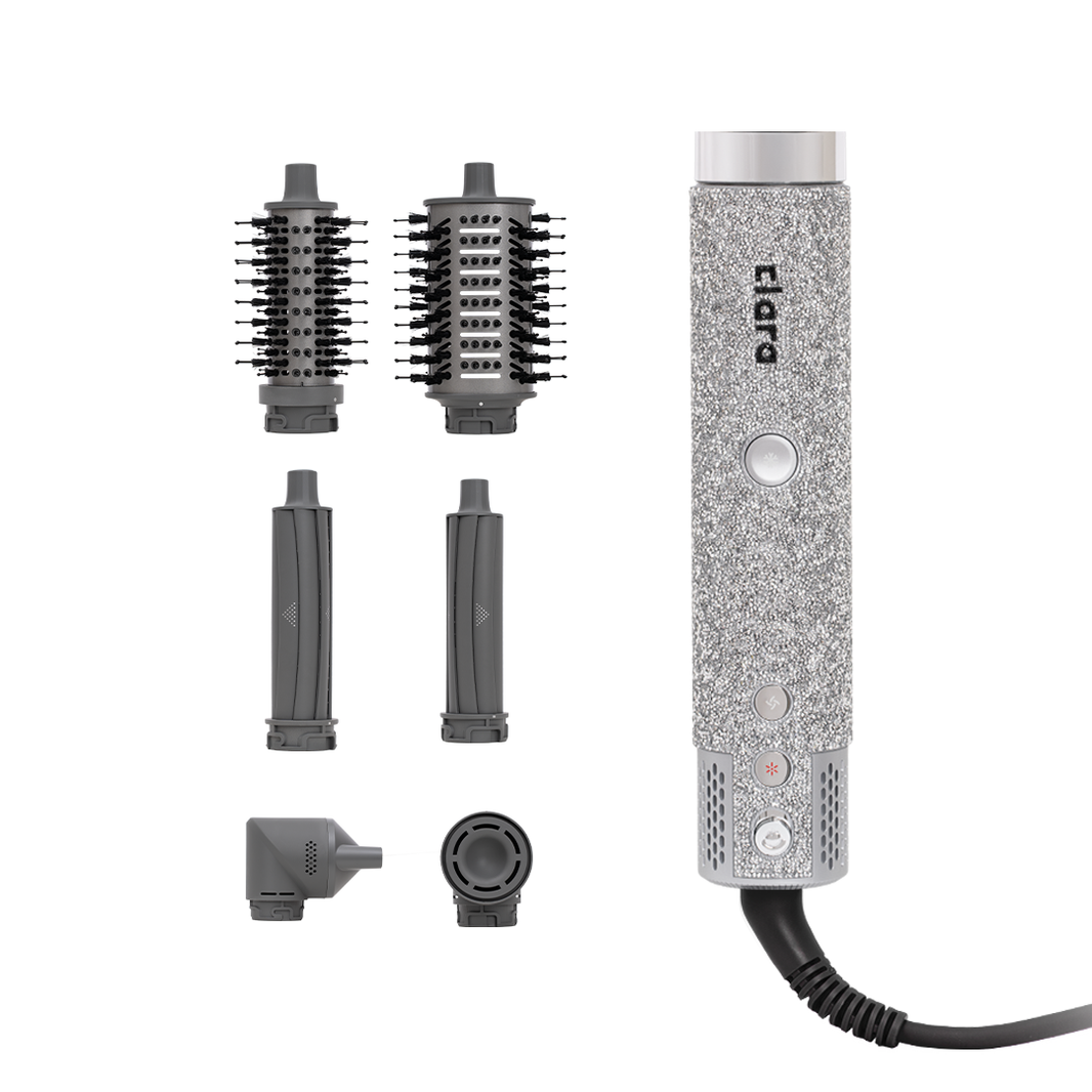 Professional Hair Devices & Styling Tools – Clara UK